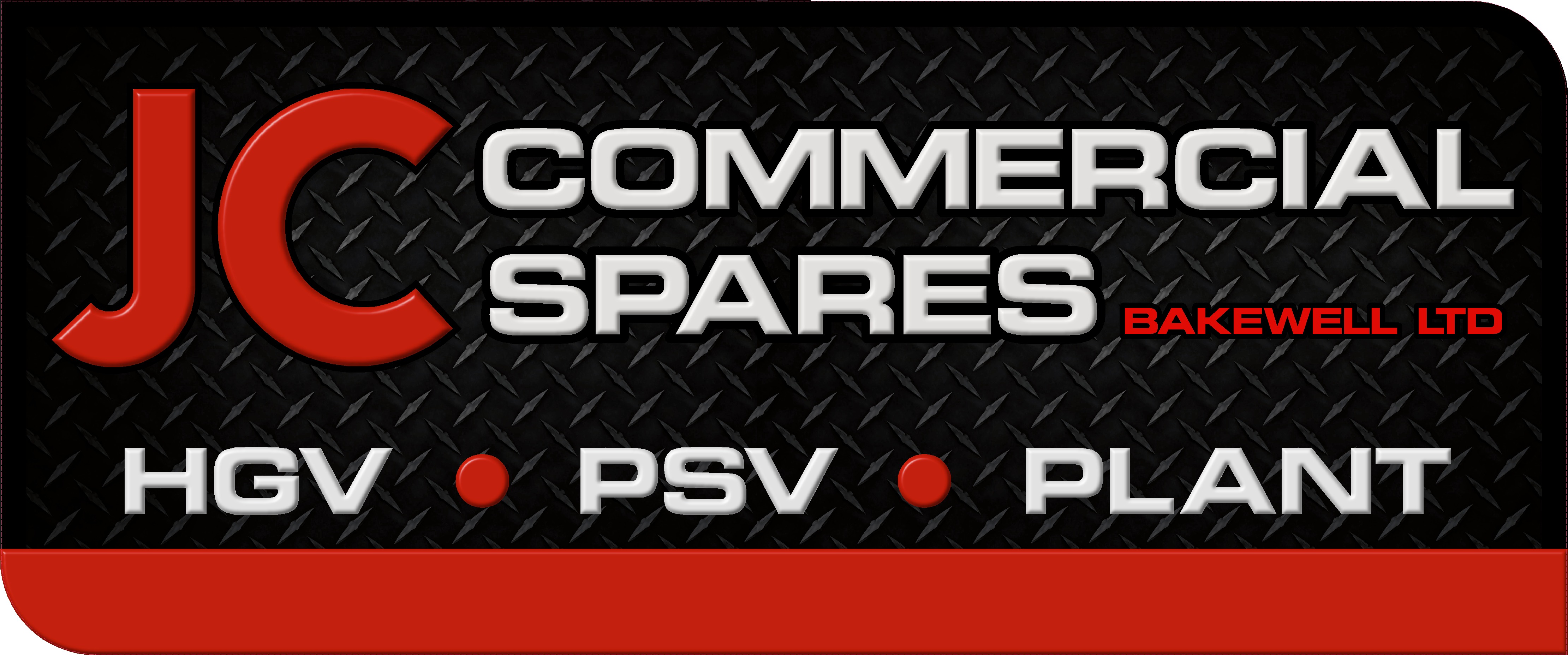 JC Commercial Spares Ltd